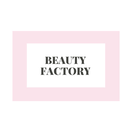 BEAUTY FACTORY