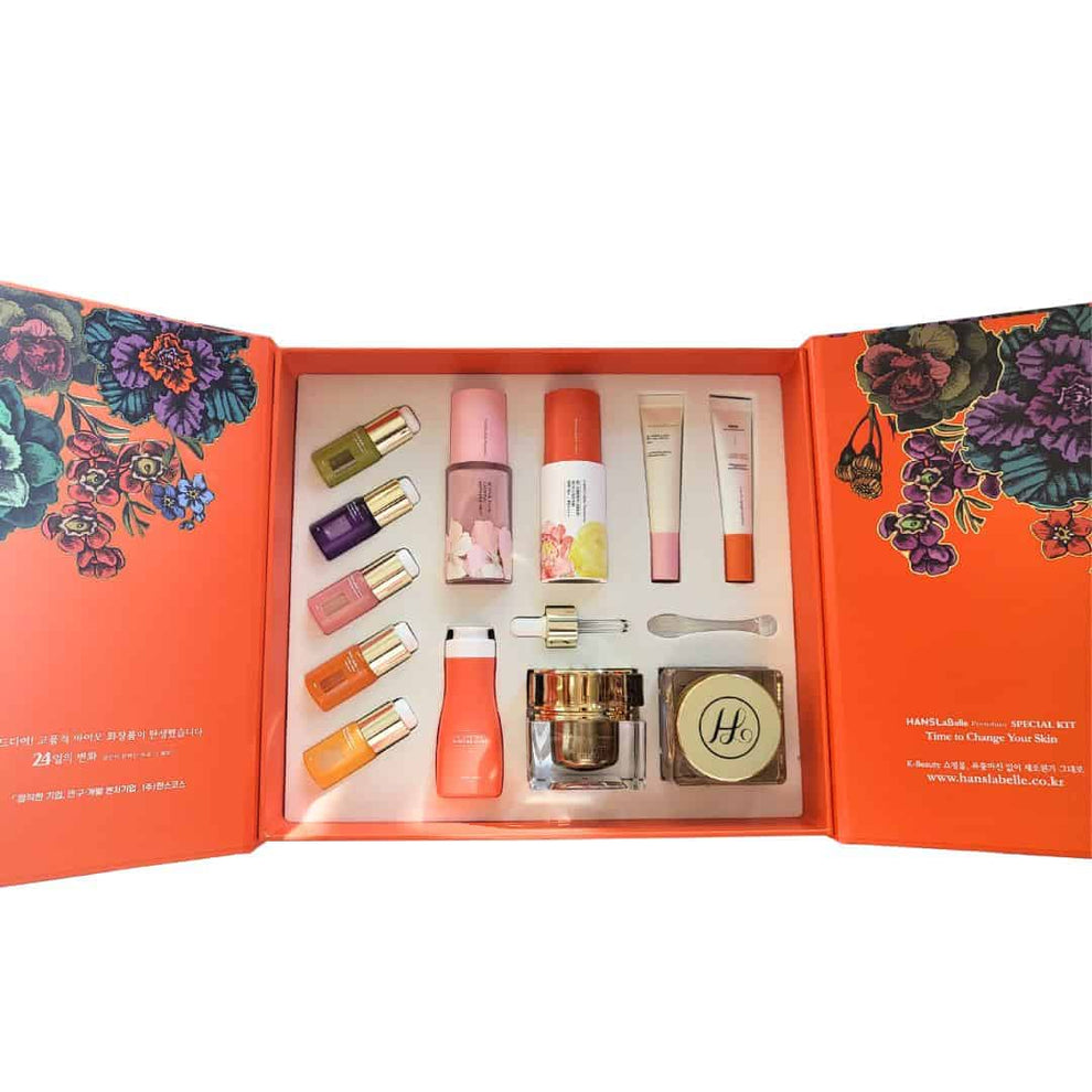 HANSlabelle Premium Special Kit